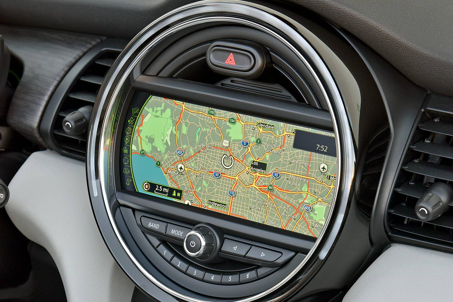 2016 Mini Cooper S Convertible First Drive - Autoblog