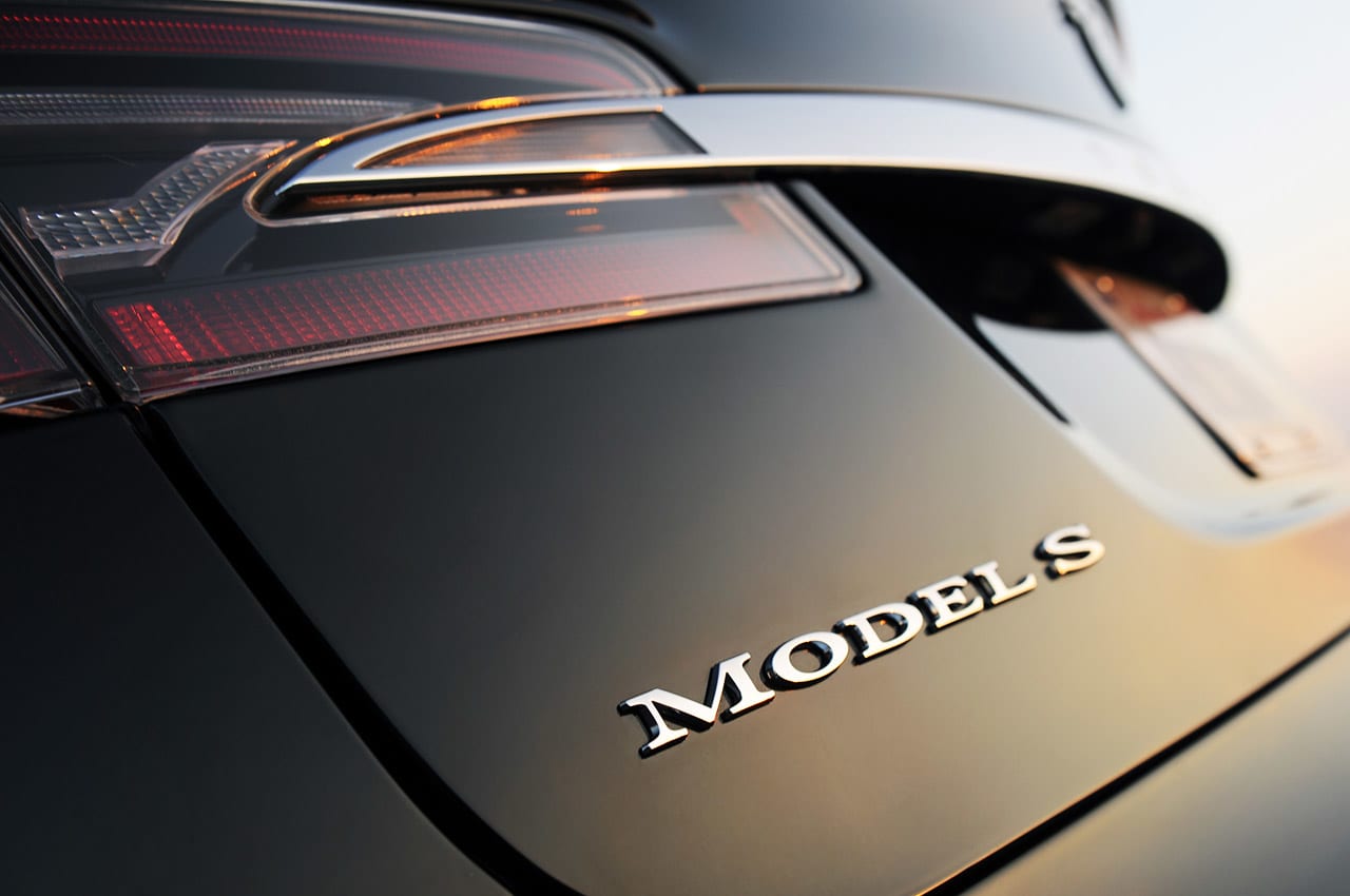 Elon Musk hints a Texas plant could build Tesla pickup - Autoblog