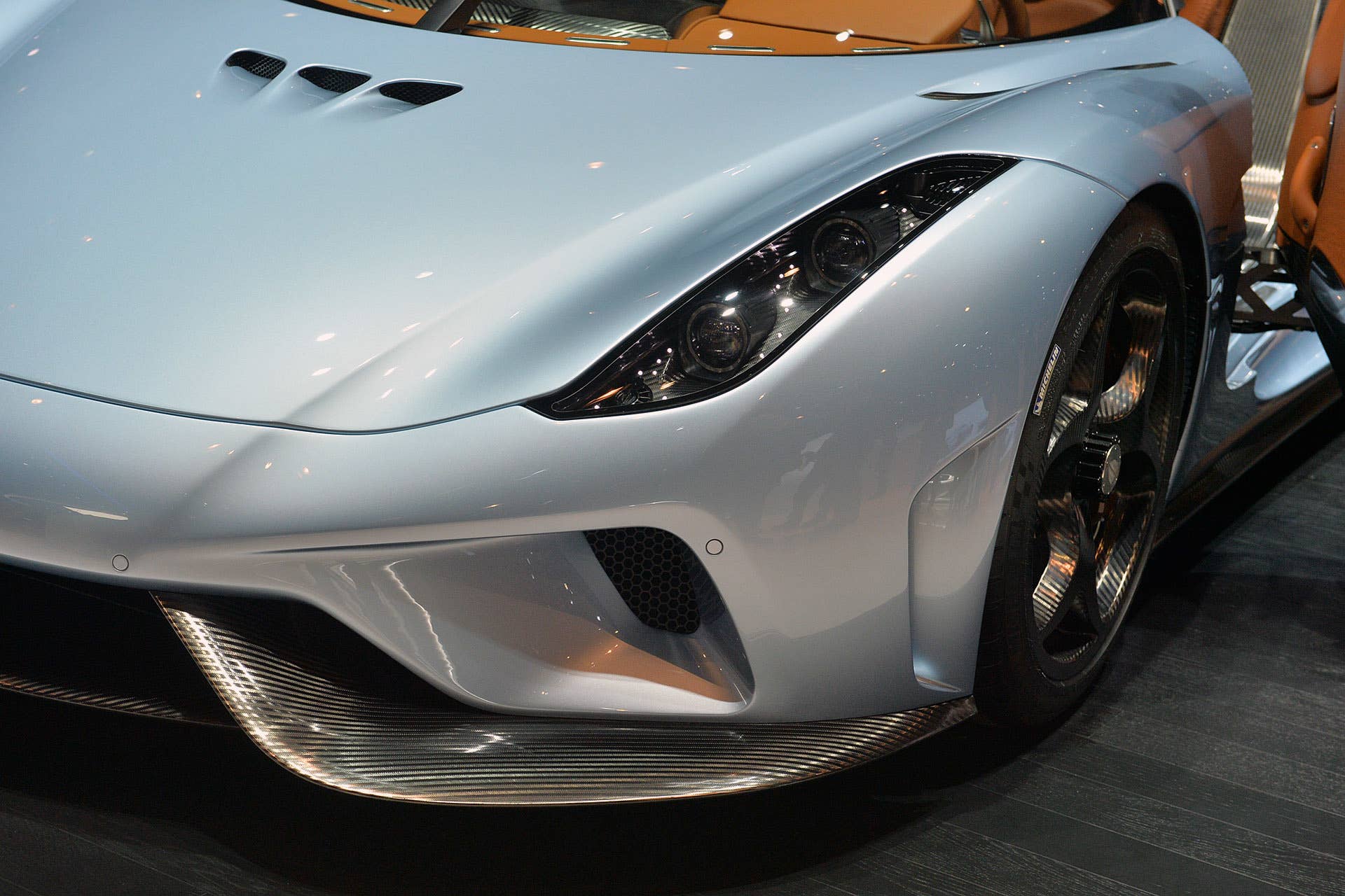 Koenigsegg wants to apply know-how to 'normal cars' - Autoblog