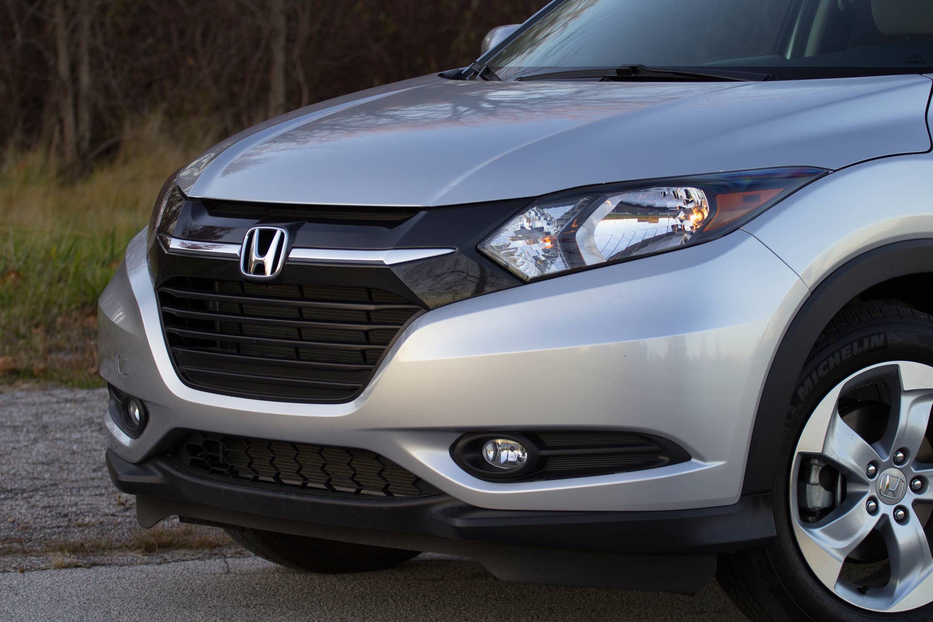 2016 Honda HR-V: The first three months with our jack of all trades ...