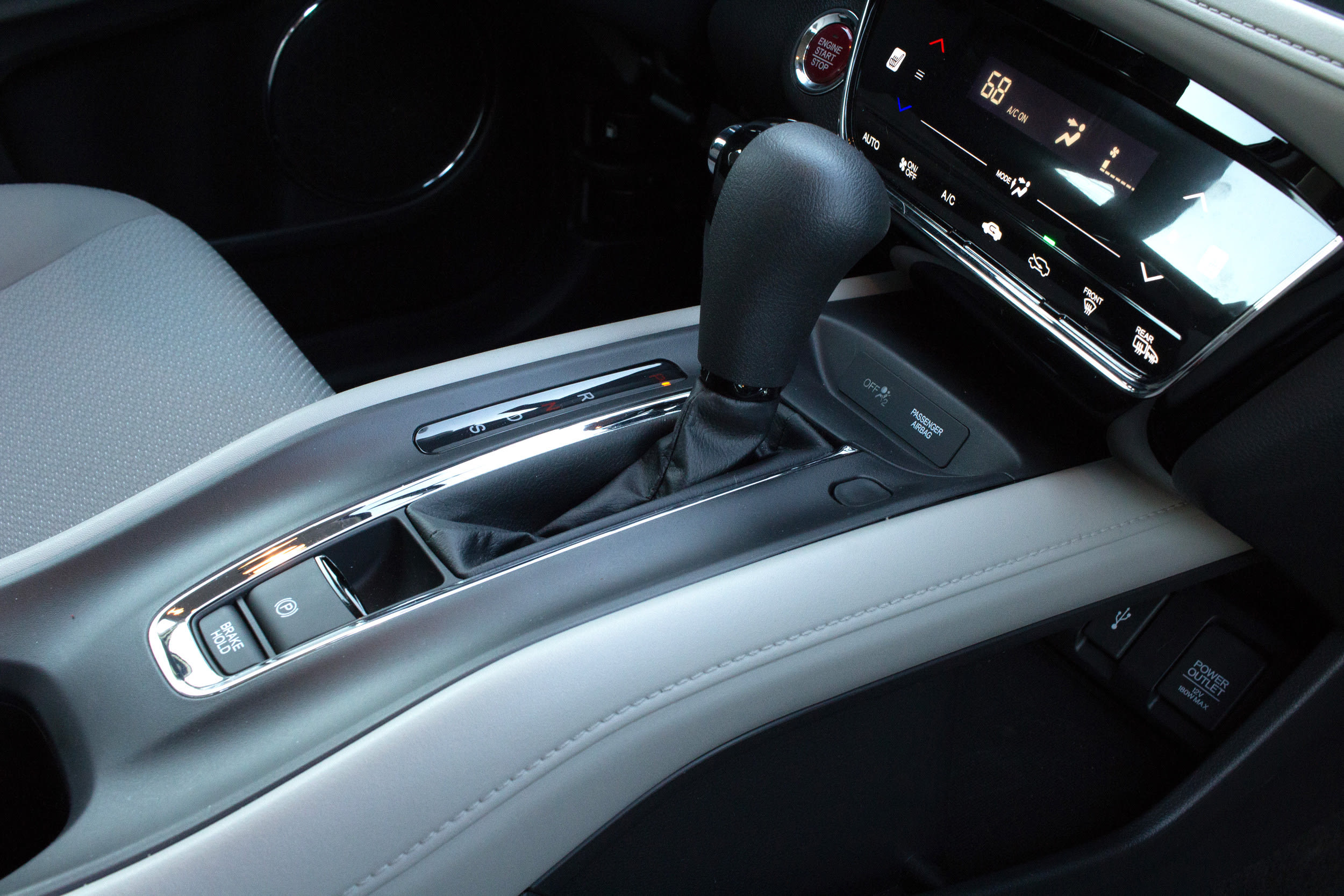 2016 Honda HR-V: Long-Term Introduction - Autoblog