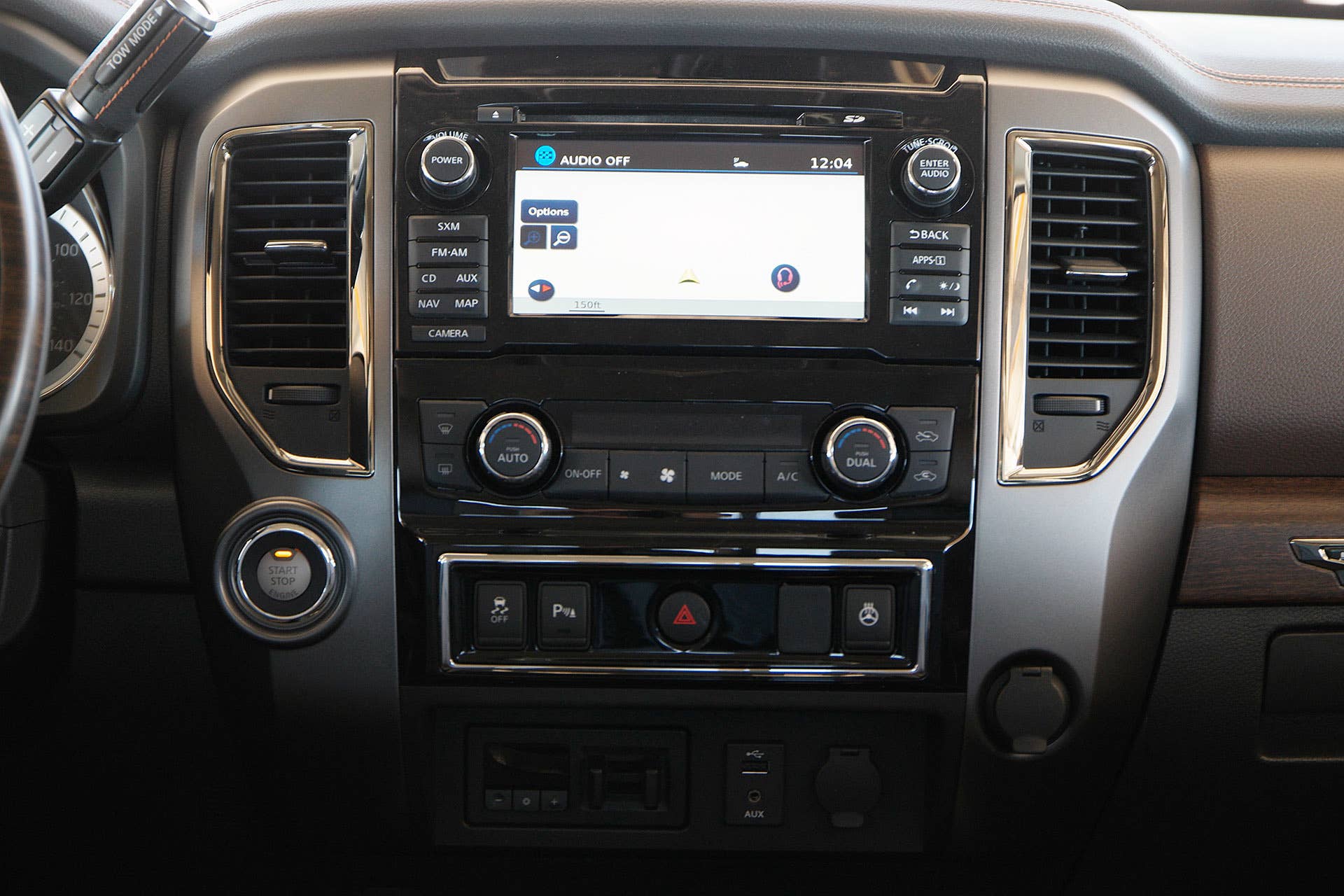 2016 Nissan Titan XD First Drive [w/video] - Autoblog