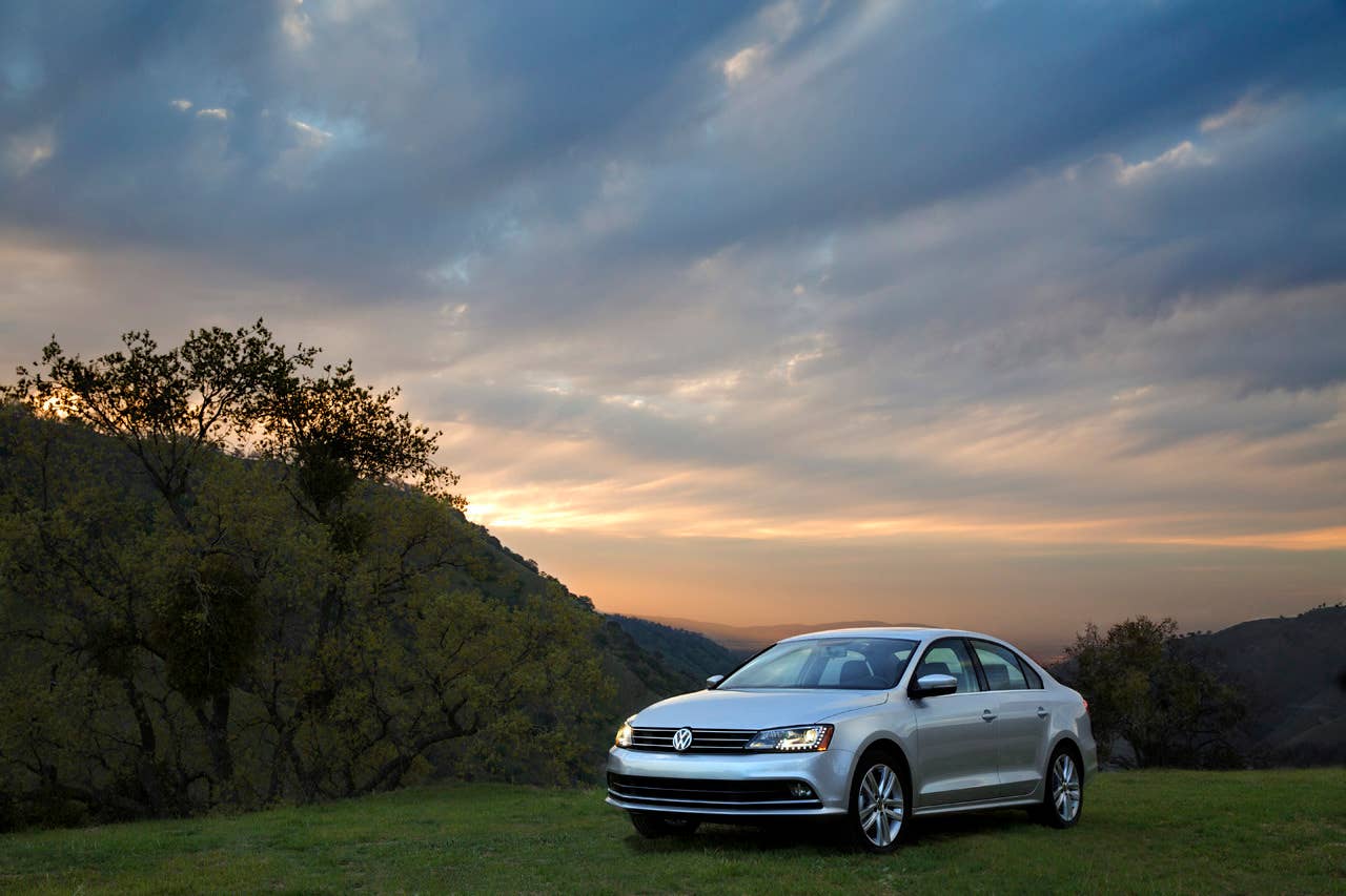 2015 VW Jetta gets official just ahead of NYC reveal - Autoblog