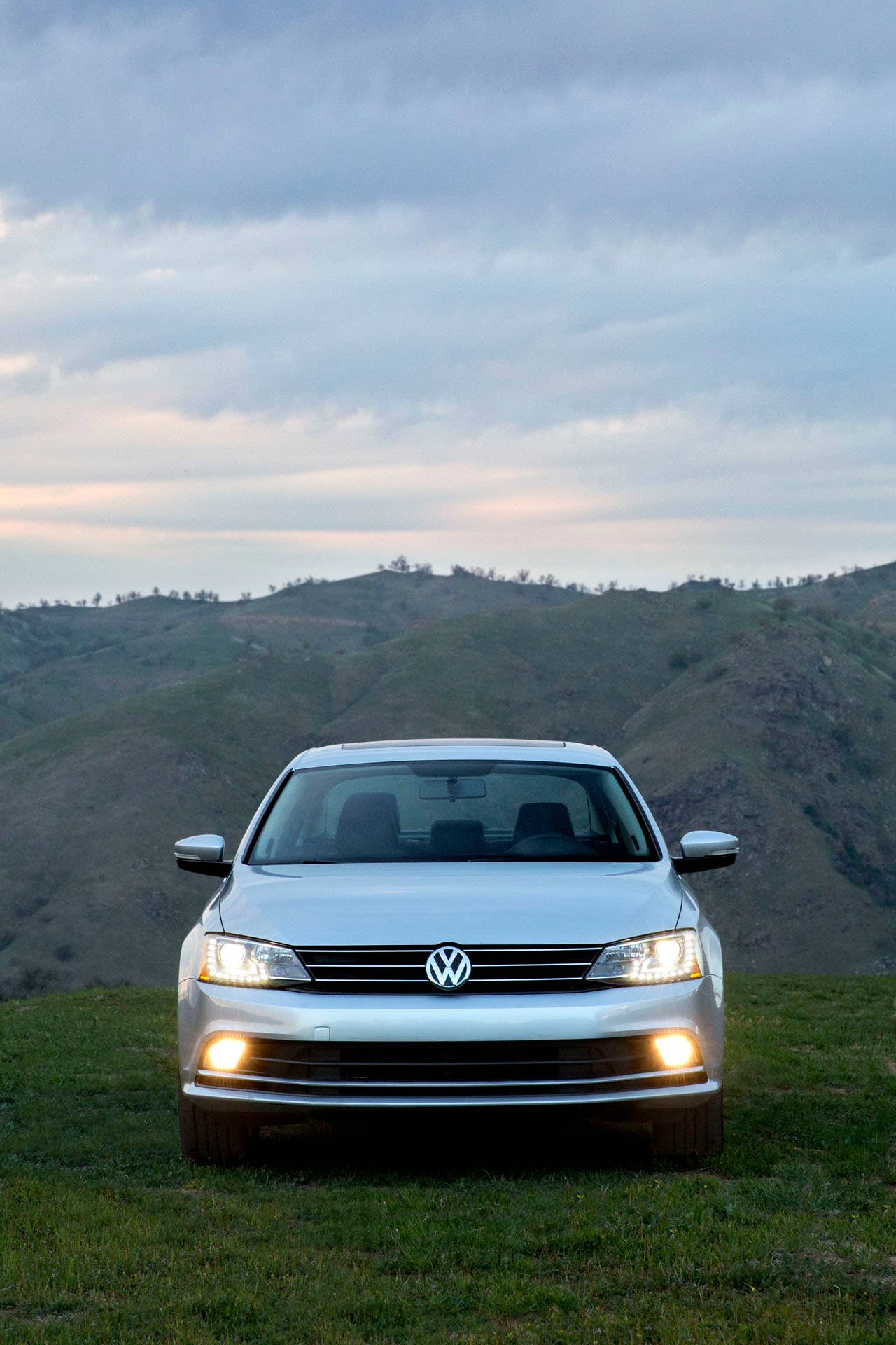 2015 VW Jetta gets official just ahead of NYC reveal - Autoblog