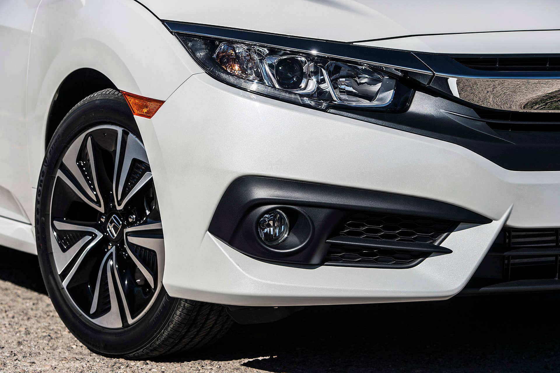 Recall Honda Civic 2016