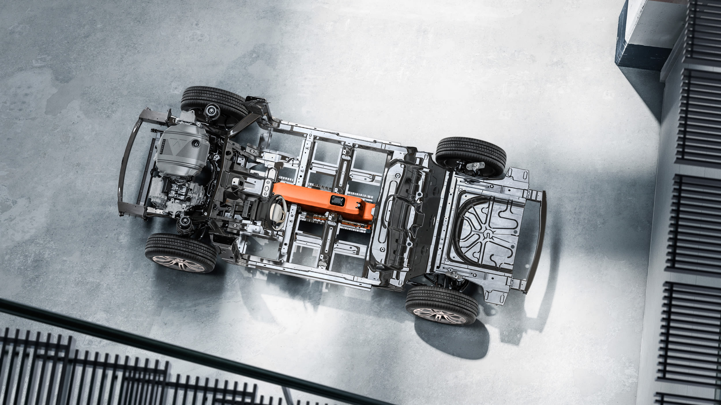 How Much a Mild Hybrid Battery Costs in 2025 - Autoblog