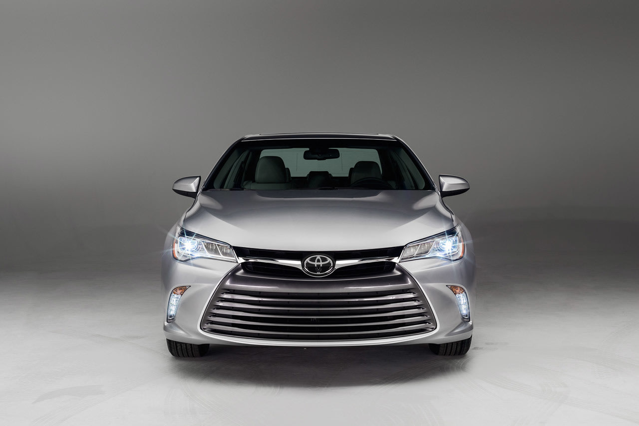 Toyota explains what names like Camry and Yaris mean - Autoblog