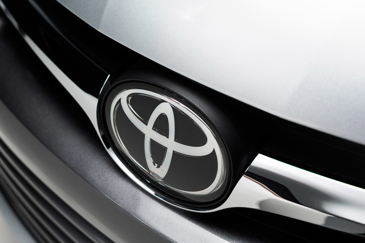 Toyota explains what names like Camry and Yaris mean - Autoblog