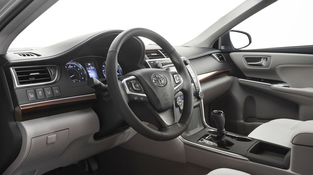 Toyota explains what names like Camry and Yaris mean - Autoblog