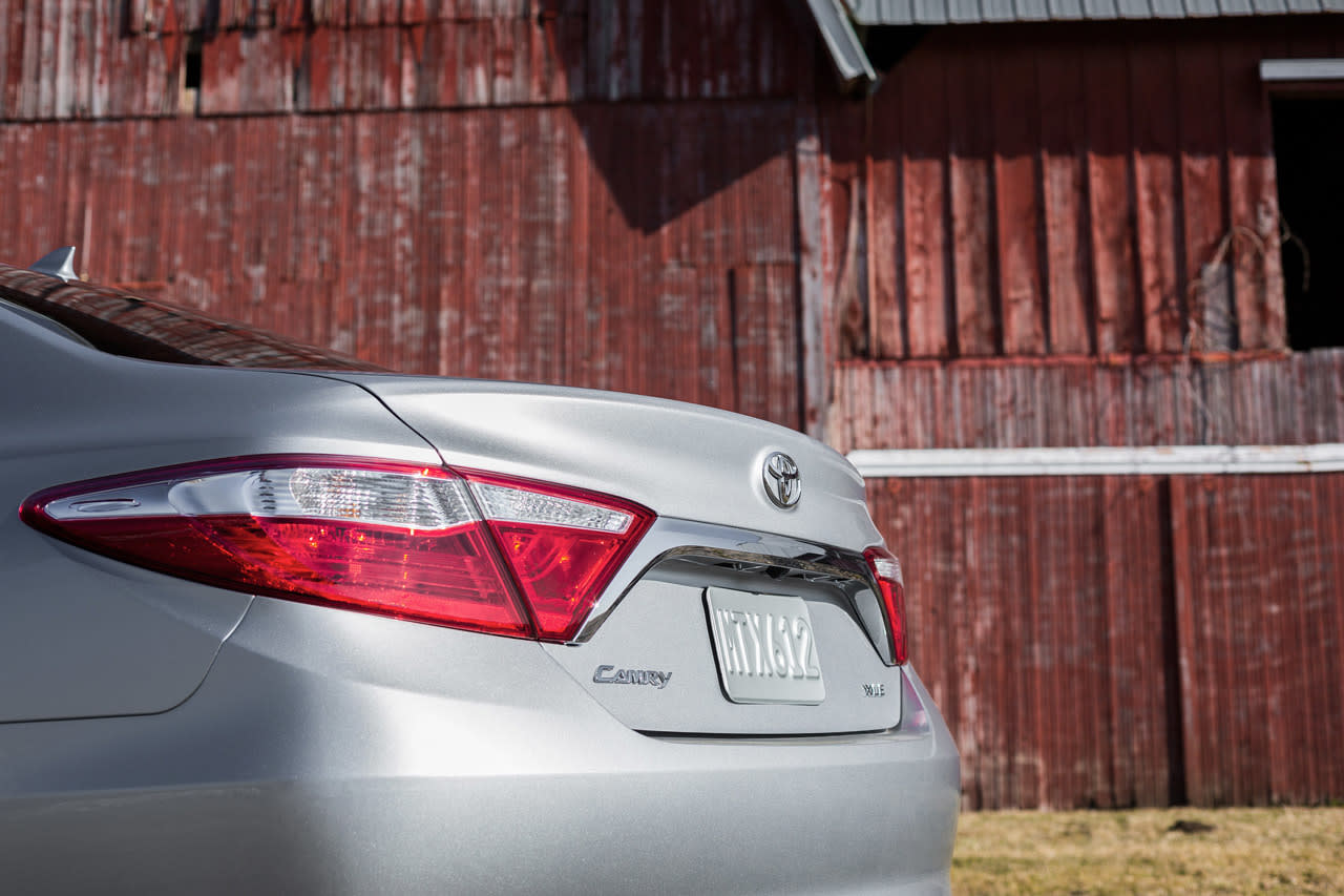 Toyota explains what names like Camry and Yaris mean - Autoblog