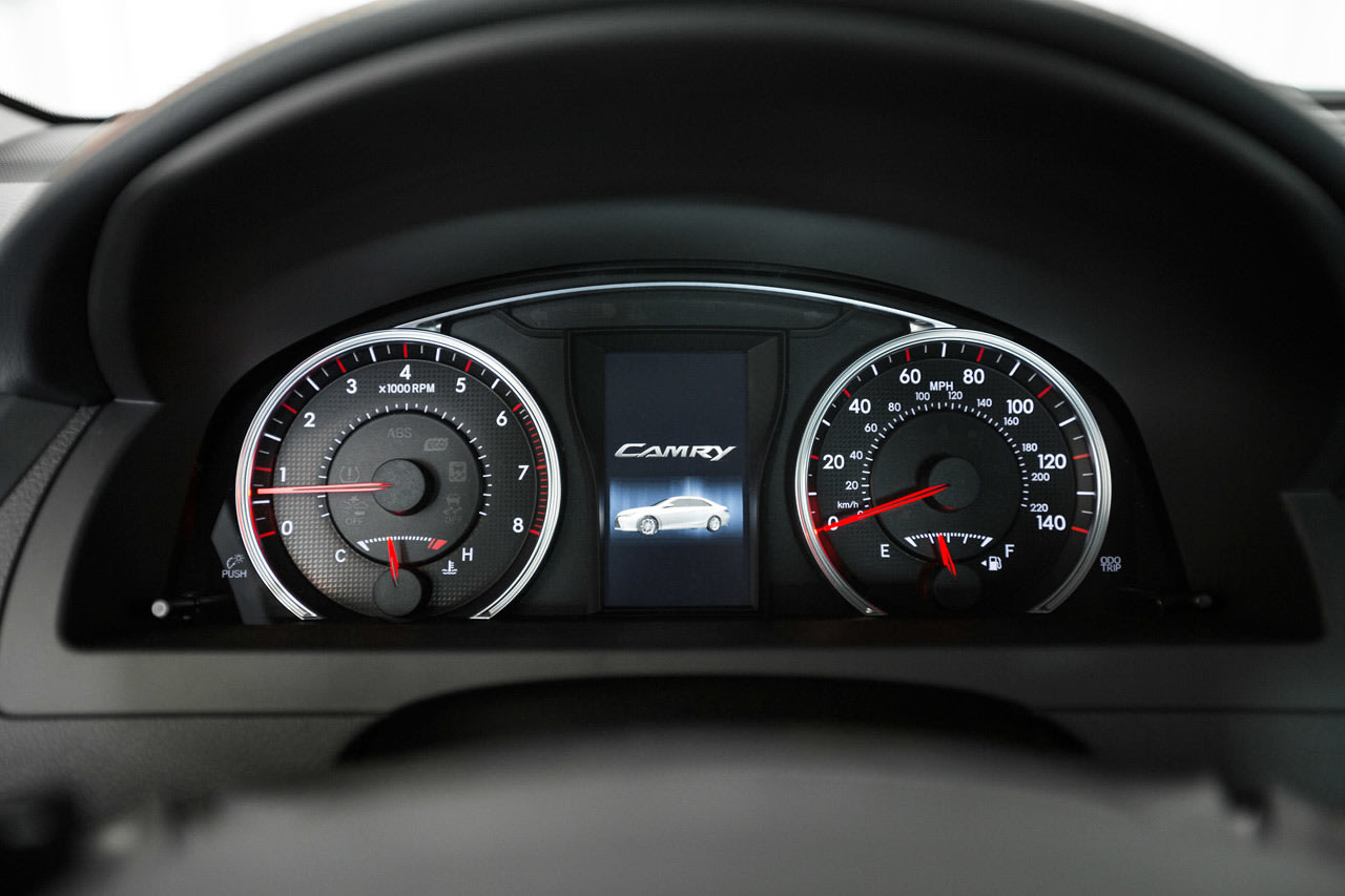 Toyota explains what names like Camry and Yaris mean - Autoblog