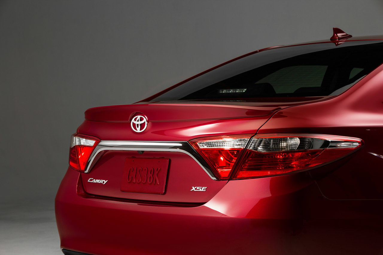 Toyota explains what names like Camry and Yaris mean - Autoblog