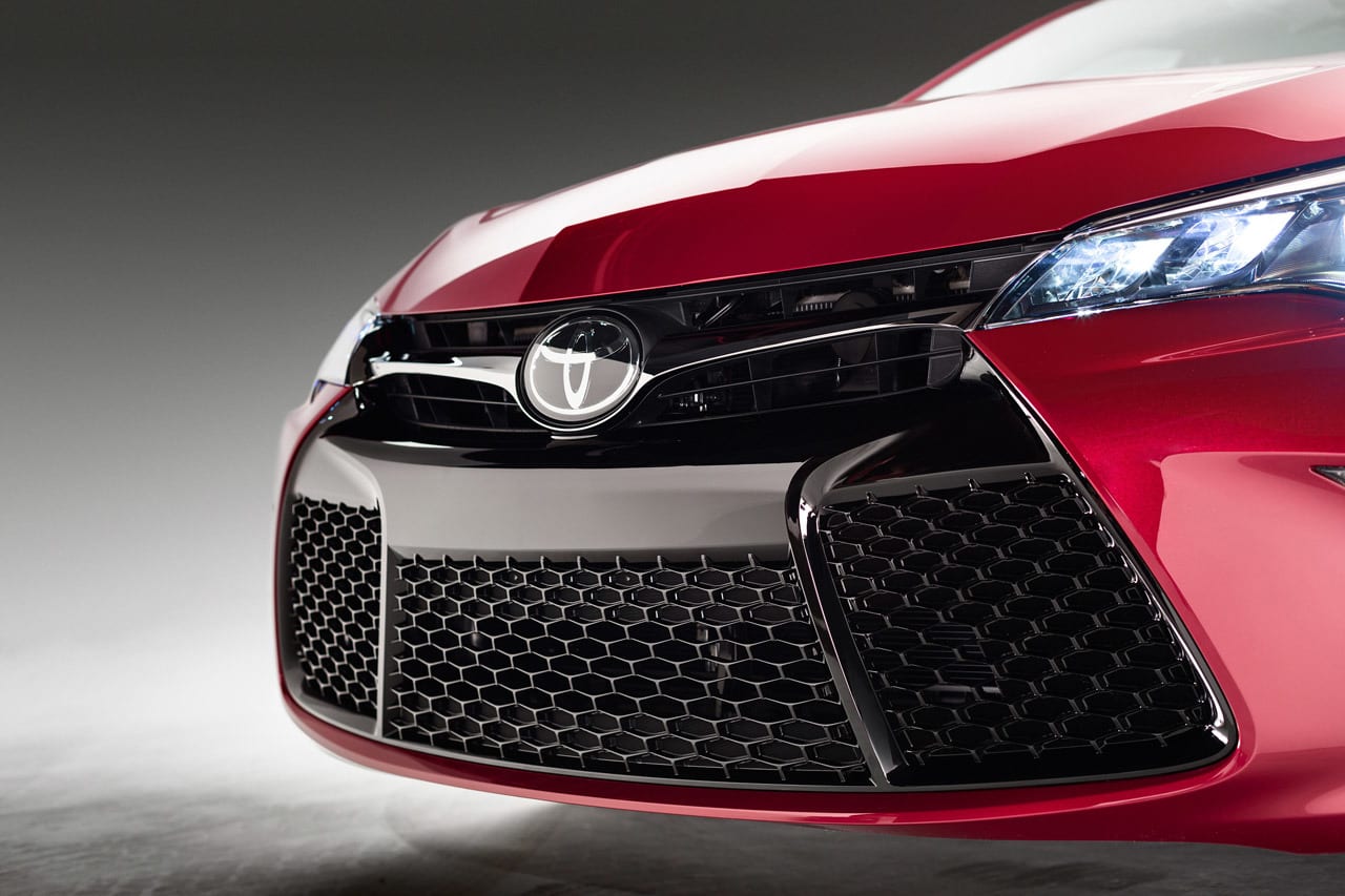 Toyota explains what names like Camry and Yaris mean - Autoblog