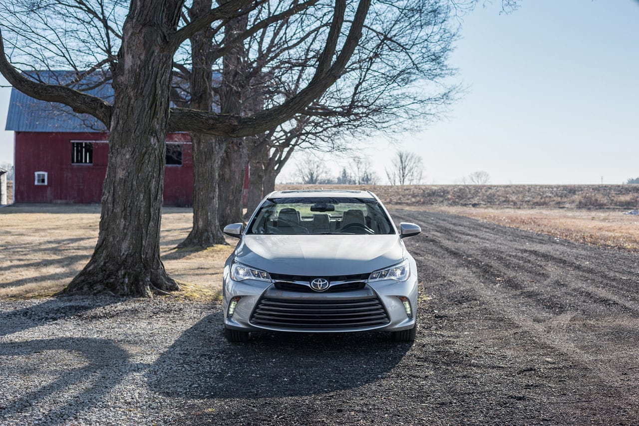 Toyota explains what names like Camry and Yaris mean - Autoblog