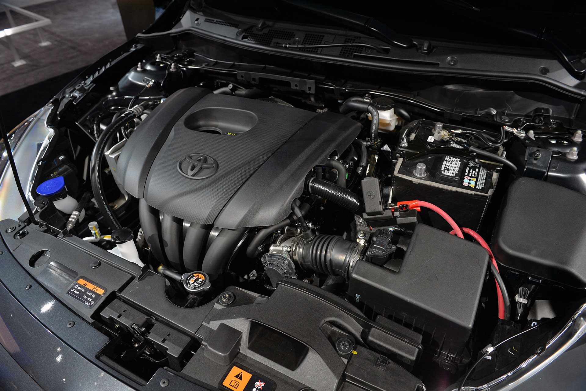 2016 Scion iA First Drive - Autoblog