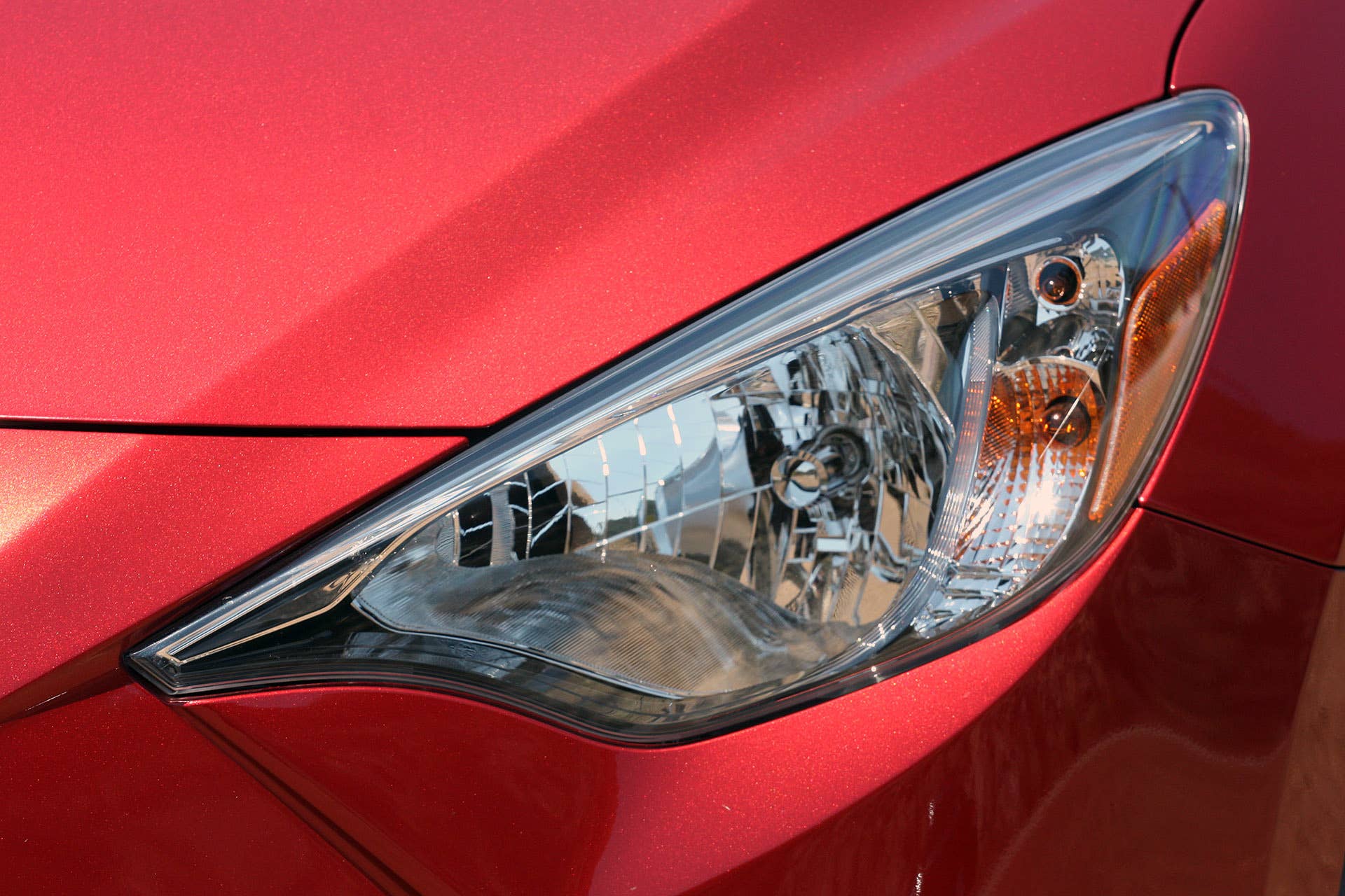 2016 Scion iA First Drive - Autoblog