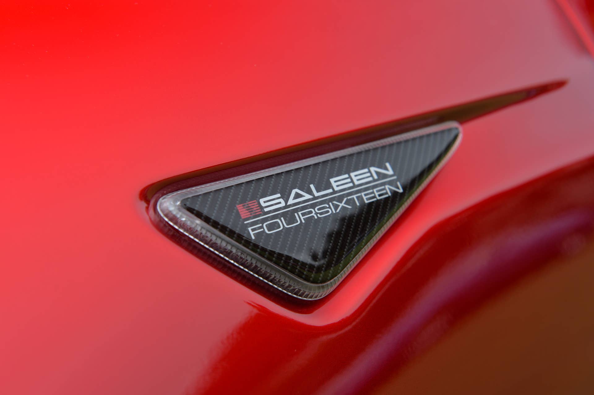 Saleen turns its hand to Tesla Model S with mixed results - Autoblog