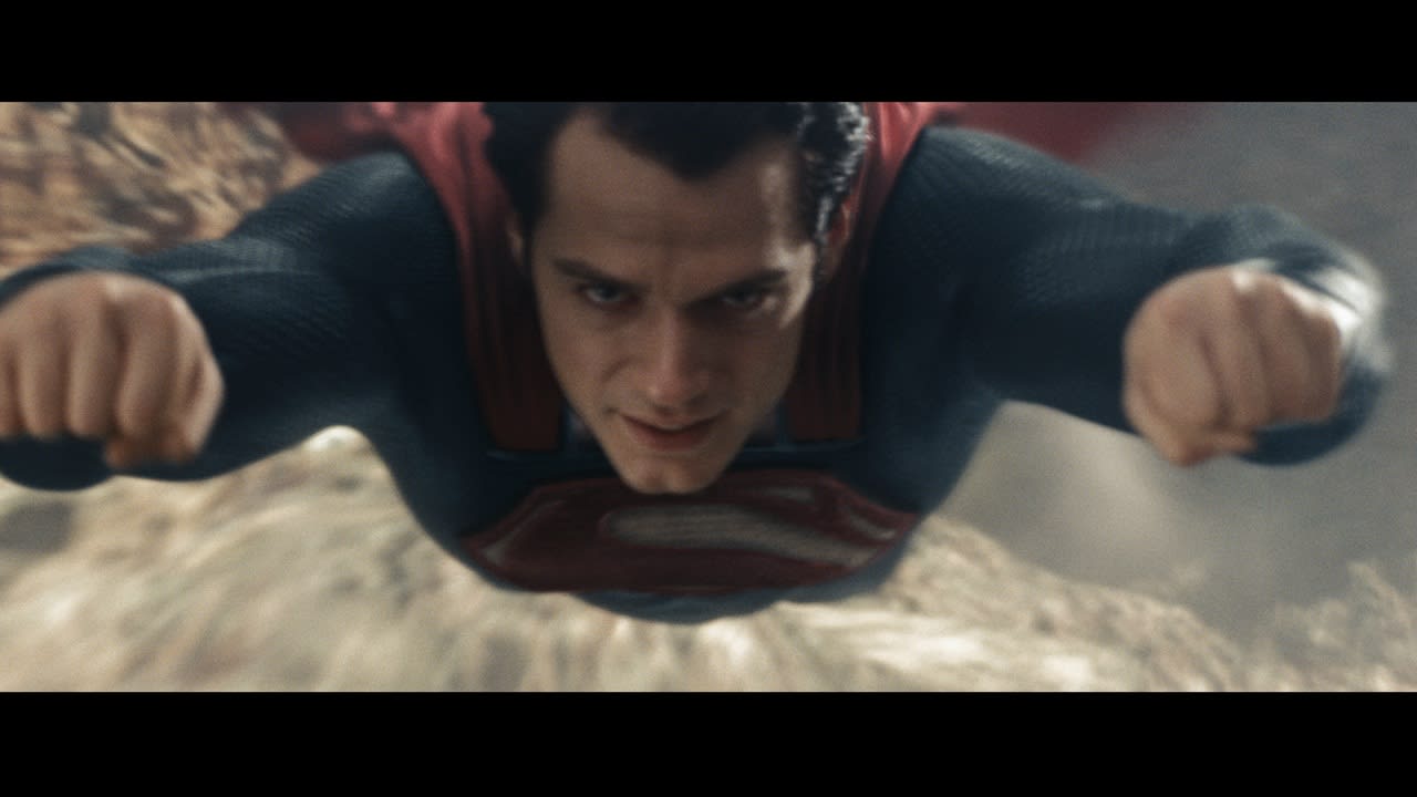 Superman-themed Ram Power Wagon hits the block for charity - Autoblog