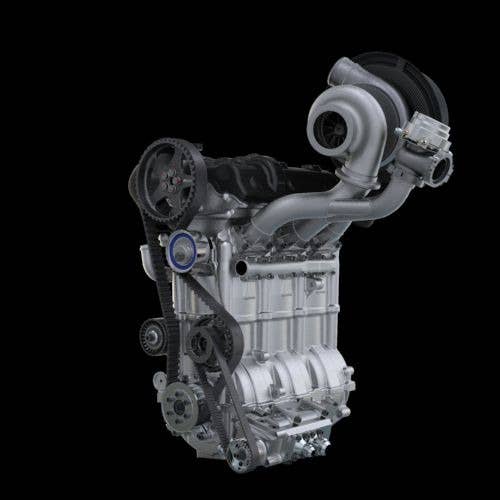 This tiny 1.5L engine from Nissan makes 400 horsepower - Autoblog