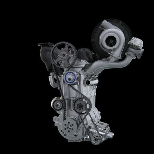 This tiny 1.5L engine from Nissan makes 400 horsepower - Autoblog