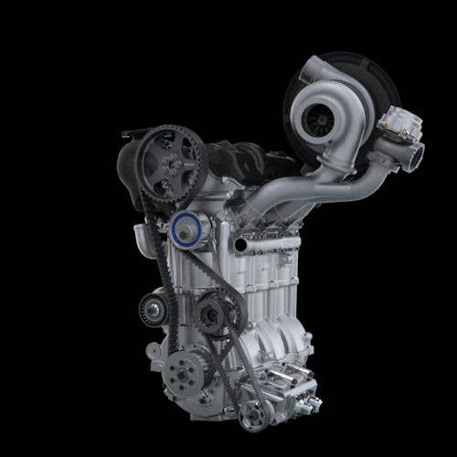 This tiny 1.5L engine from Nissan makes 400 horsepower - Autoblog