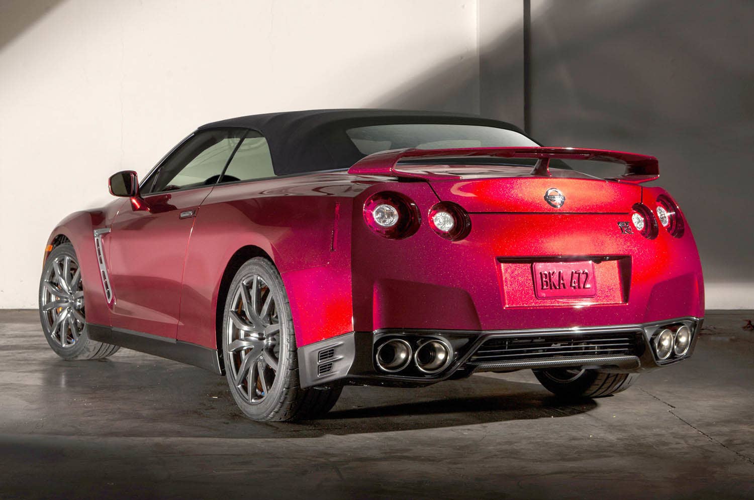 Nine cars we wish were convertibles - Autoblog