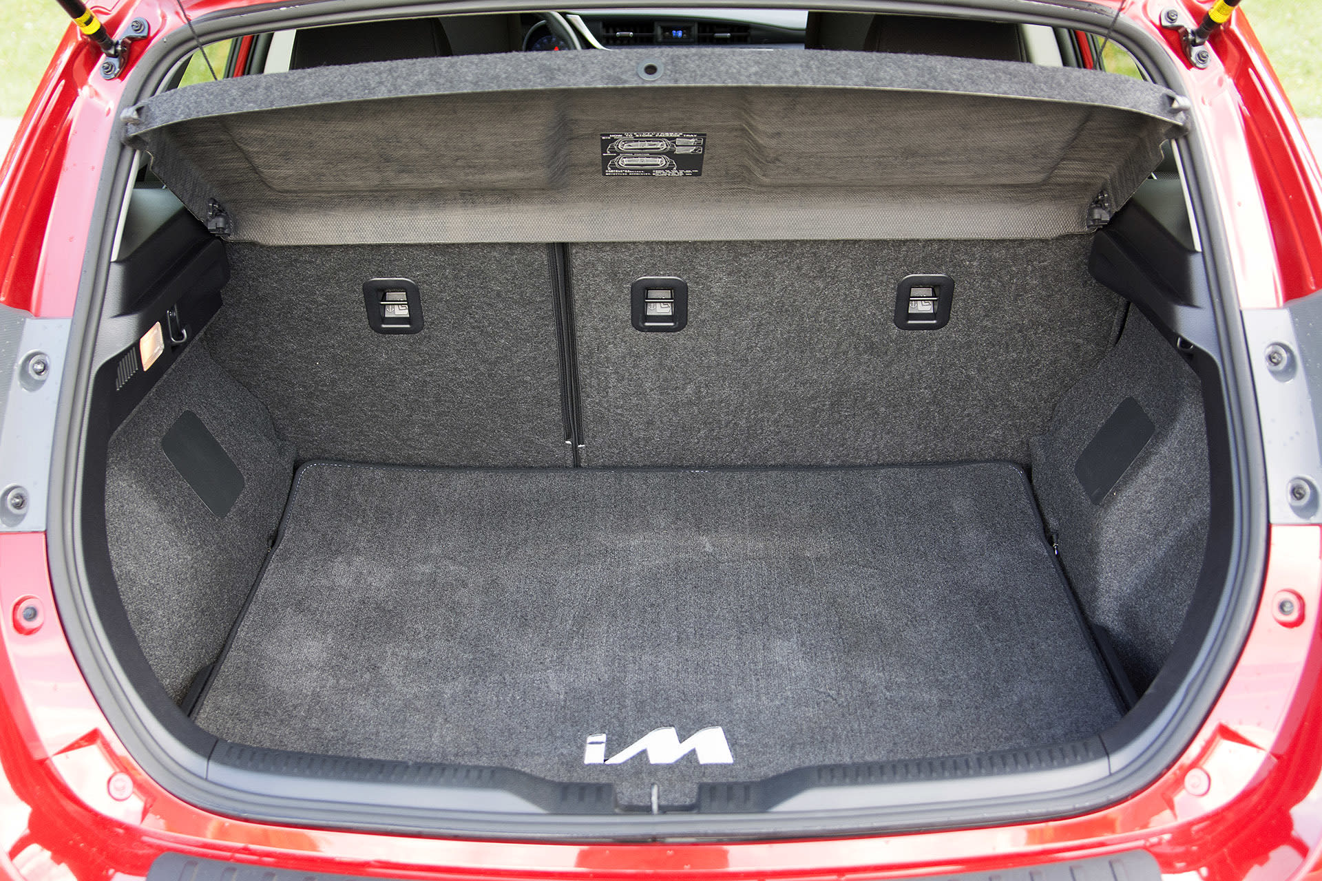 2016 Scion iM Review [w/video] - Autoblog