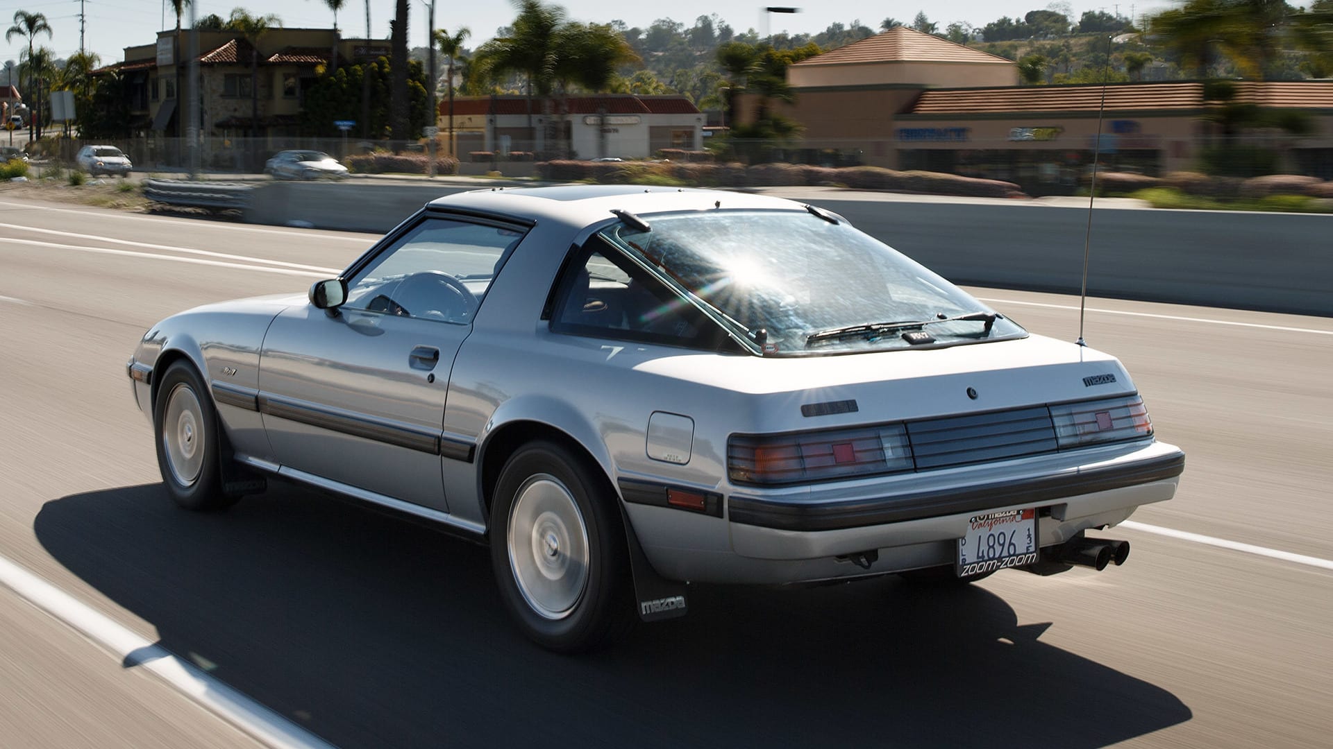 This California rally is vintage Japanese car heaven - Autoblog