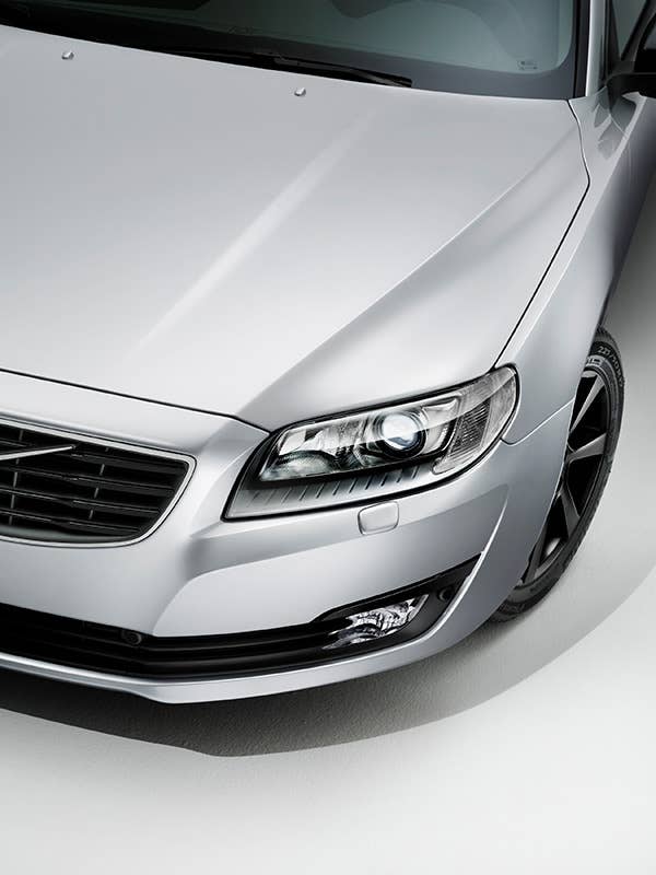 Volvo V70 and XC70 and Ocean Race special editions wash ashore ahead of ...