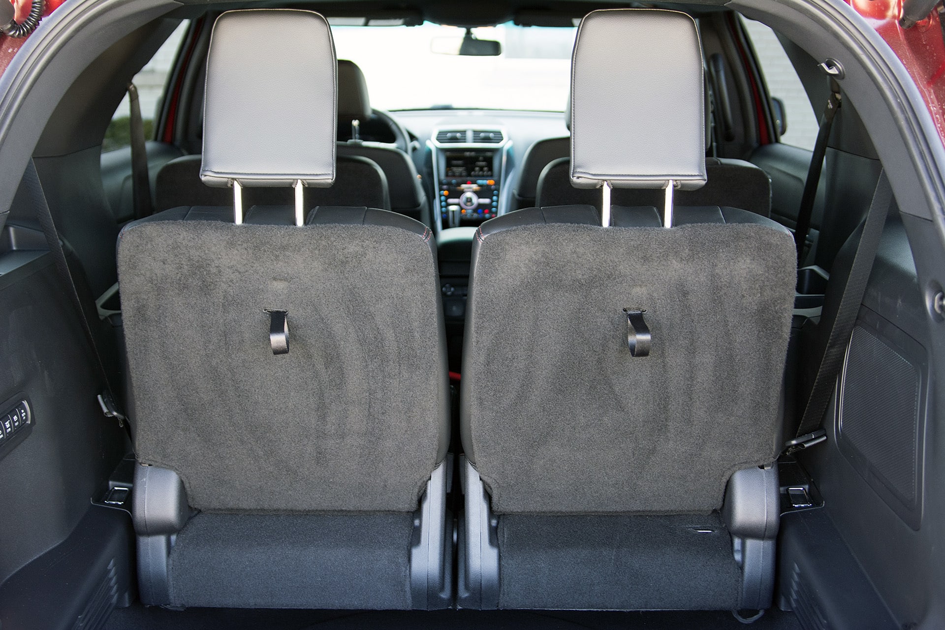 2016 Ford Explorer Sport Review [w/video] - Autoblog