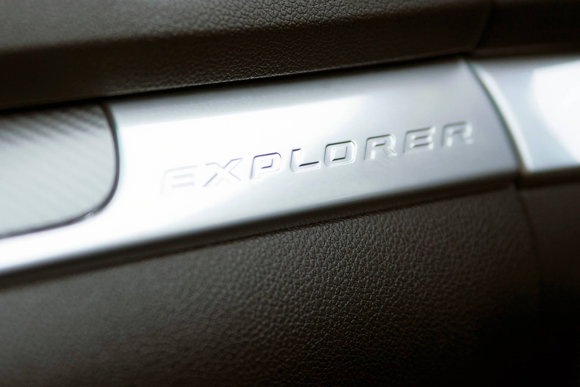 2016 Ford Explorer Sport Review [w/video]