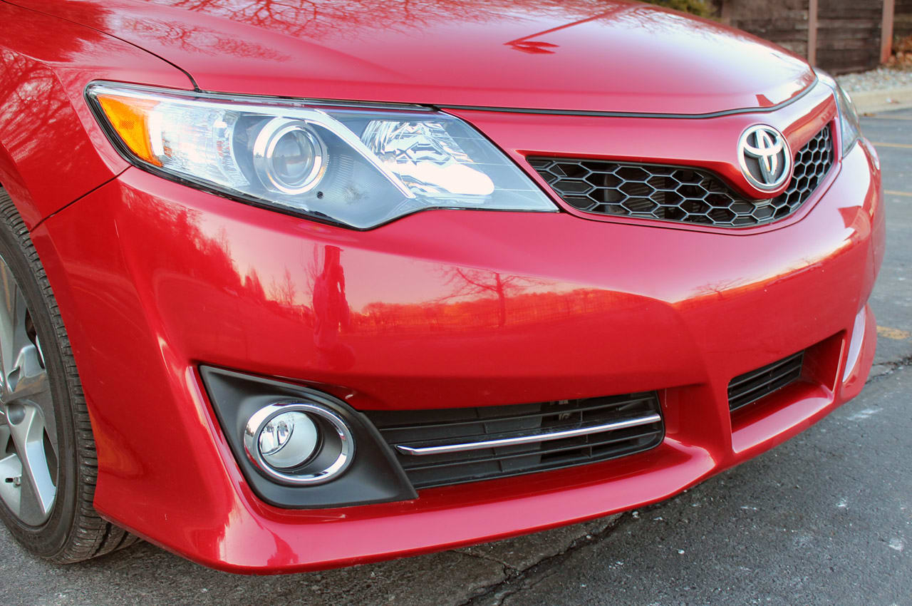 Toyota debuts 'Let's Go Places' tagline - Autoblog