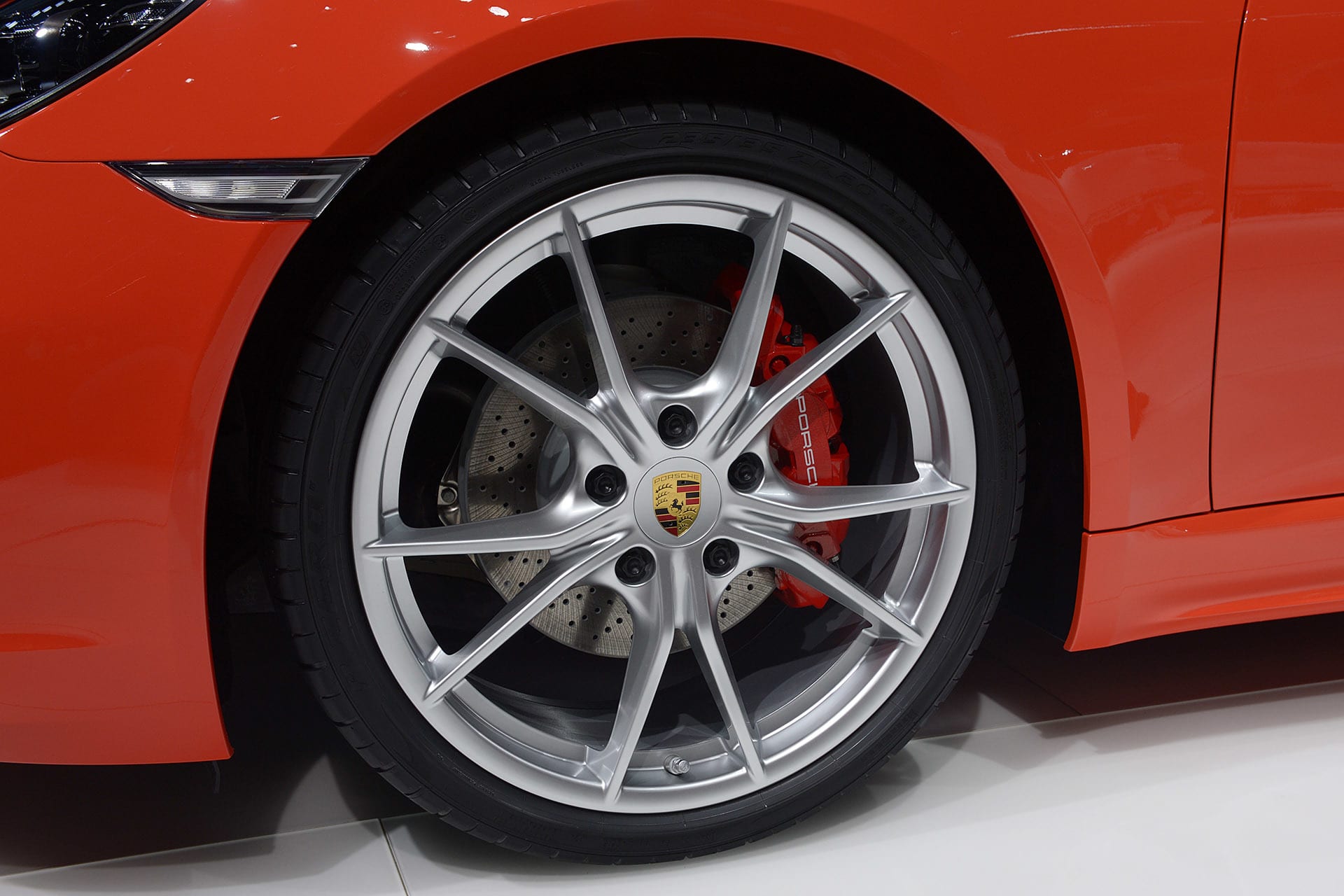 2017 Porsche 718 Boxster: Old name, modern performance - Autoblog