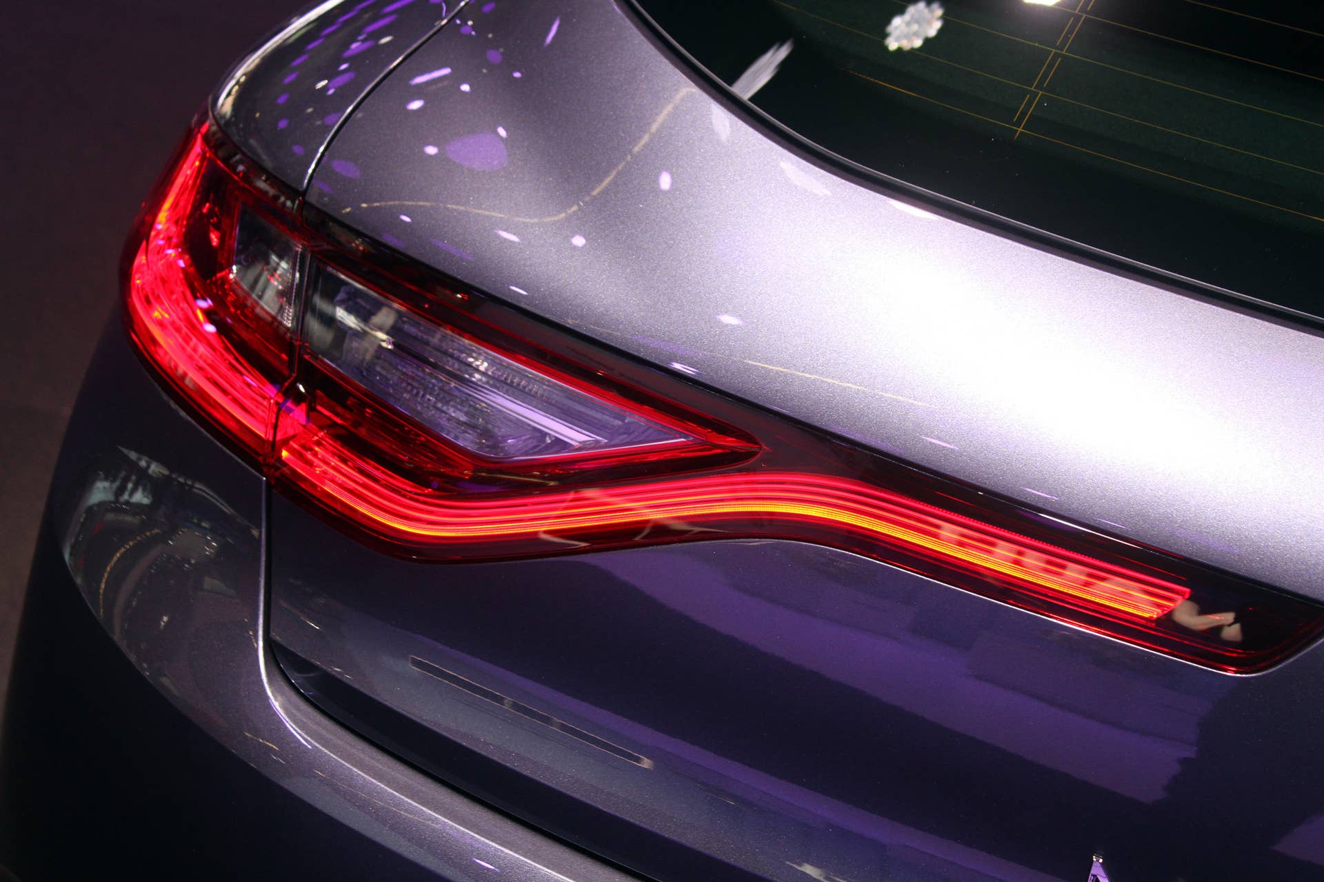 Renault reveals mega new Megane [w/video]