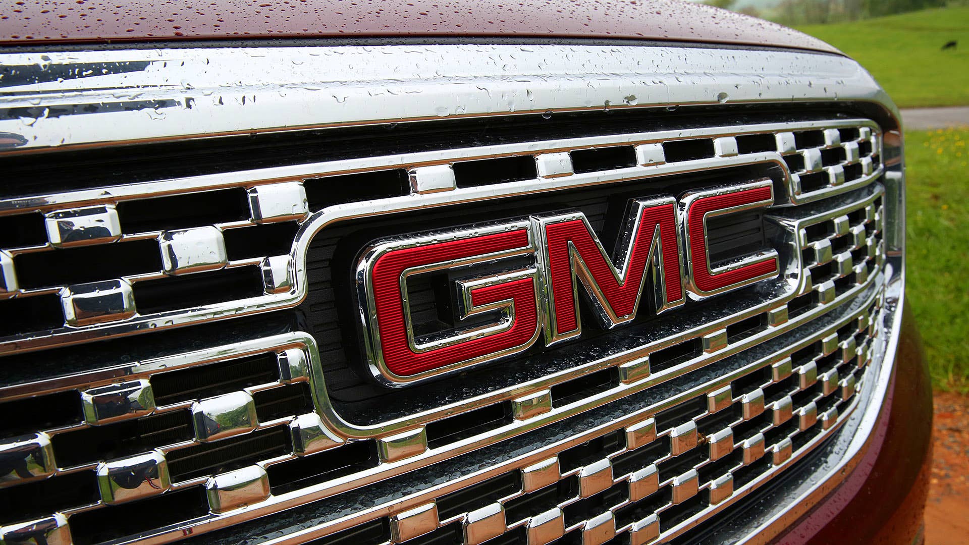 2017 GMC Acadia First Drive - Autoblog