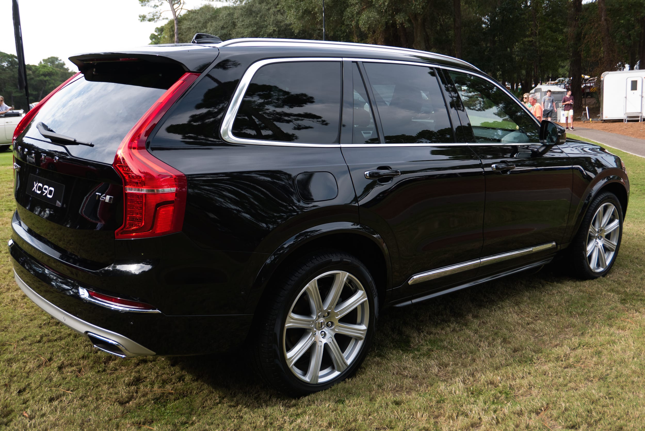 Can Volvo keep its story alive by embracing the past?