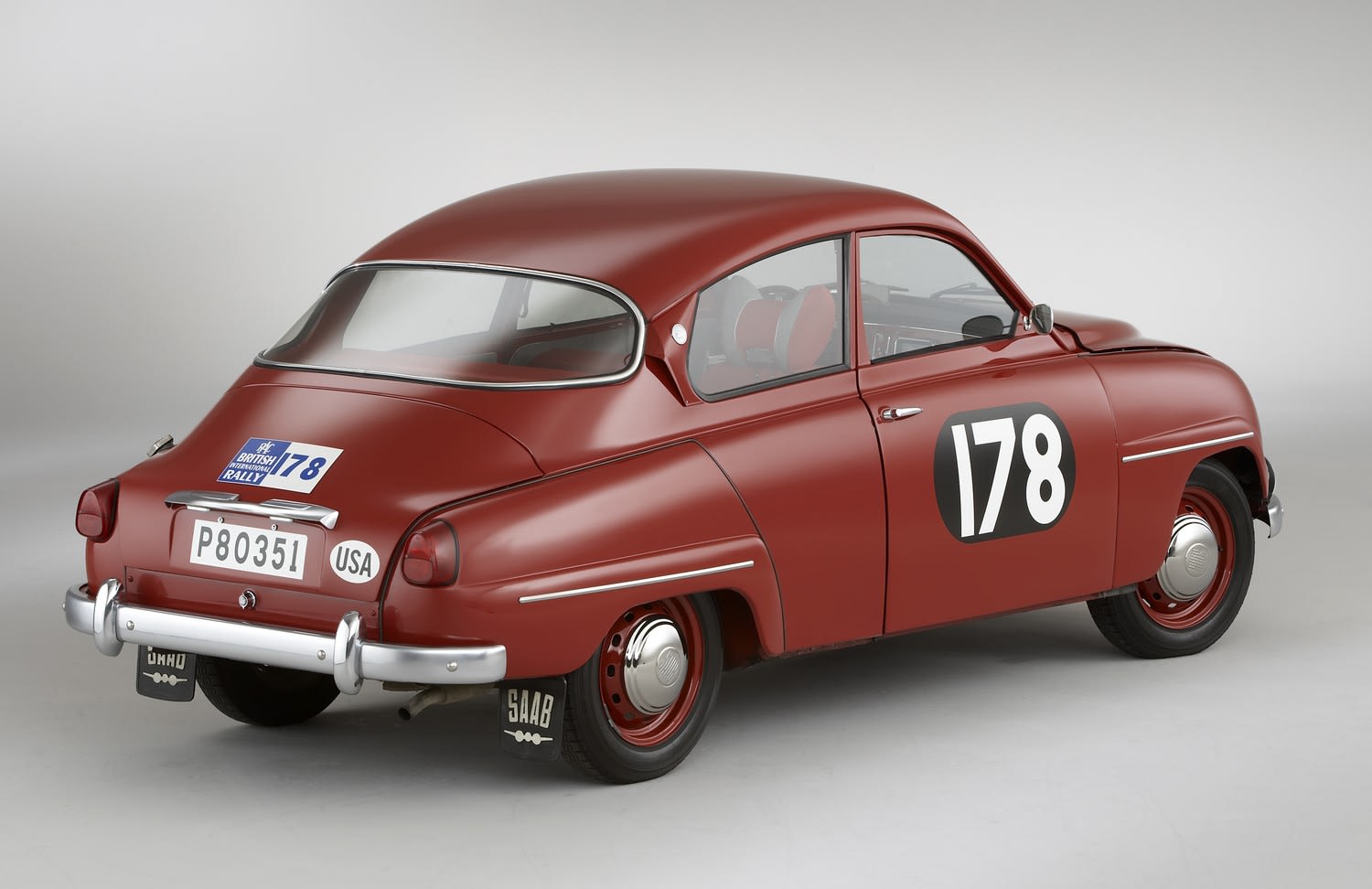 Saab collection to be sold after all - the one in America - Autoblog