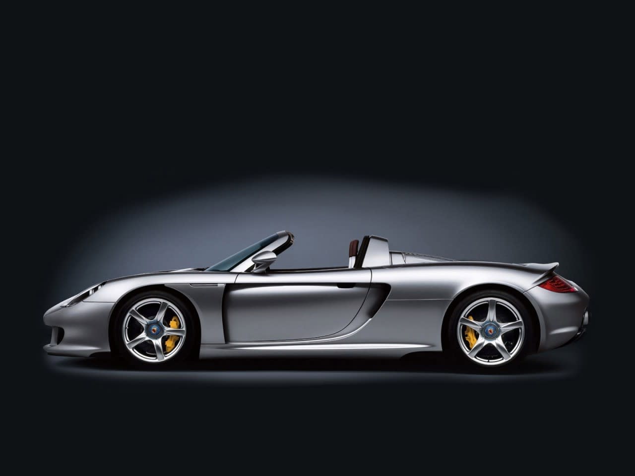 Porsche's Legendary Carrera GT is Not the Car You Think it is - Autoblog