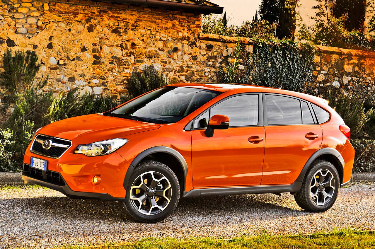Sitemapcdatahttpswudinf Inetcom2013 Subaru Xv Crosstrek Reliability