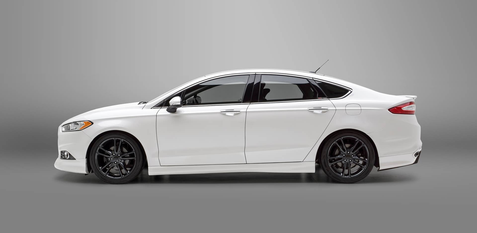 3dCarbon now offering body kit for Ford Fusion - Autoblog