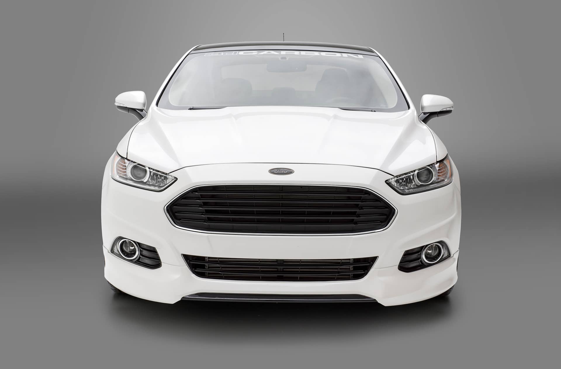 Ford Fusion Body Kit