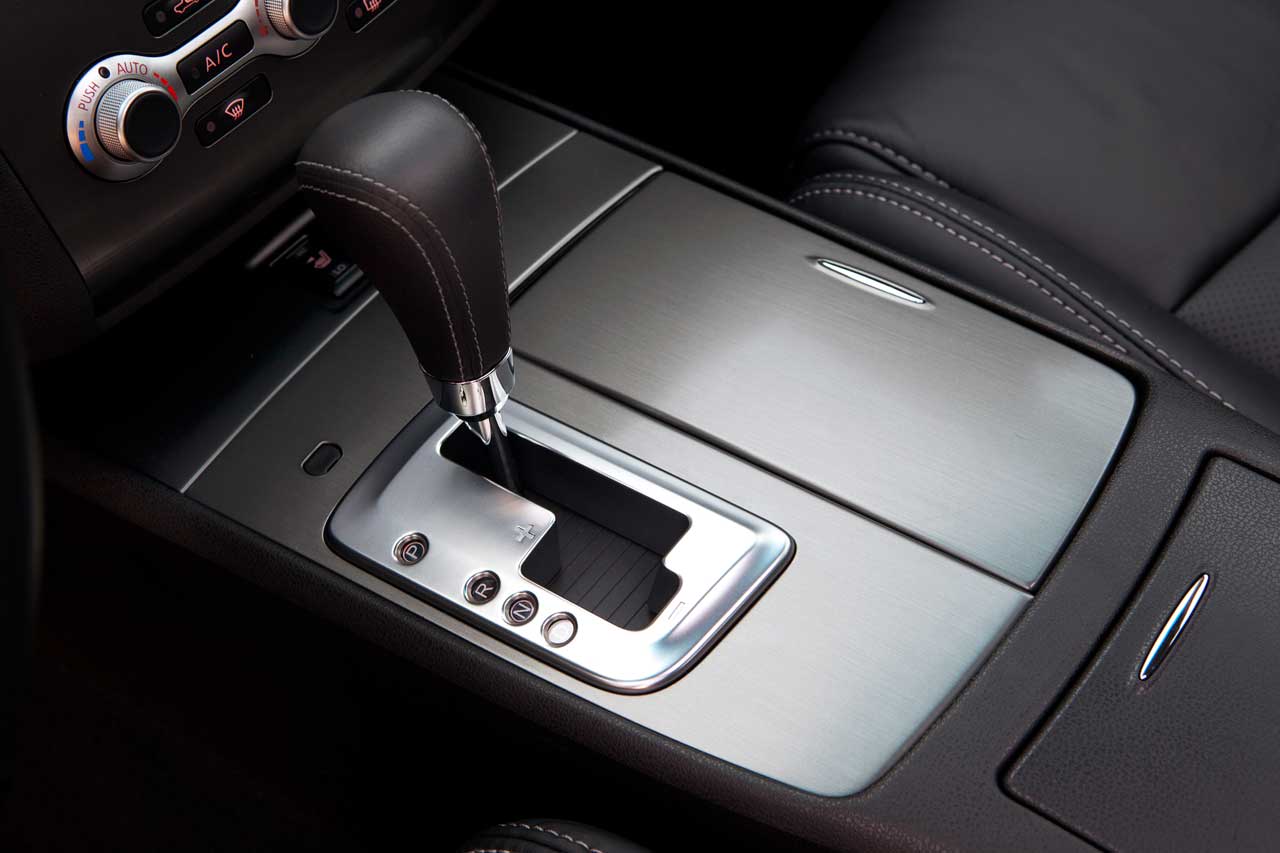 Nissan begins work on next-generation Maxima - Autoblog