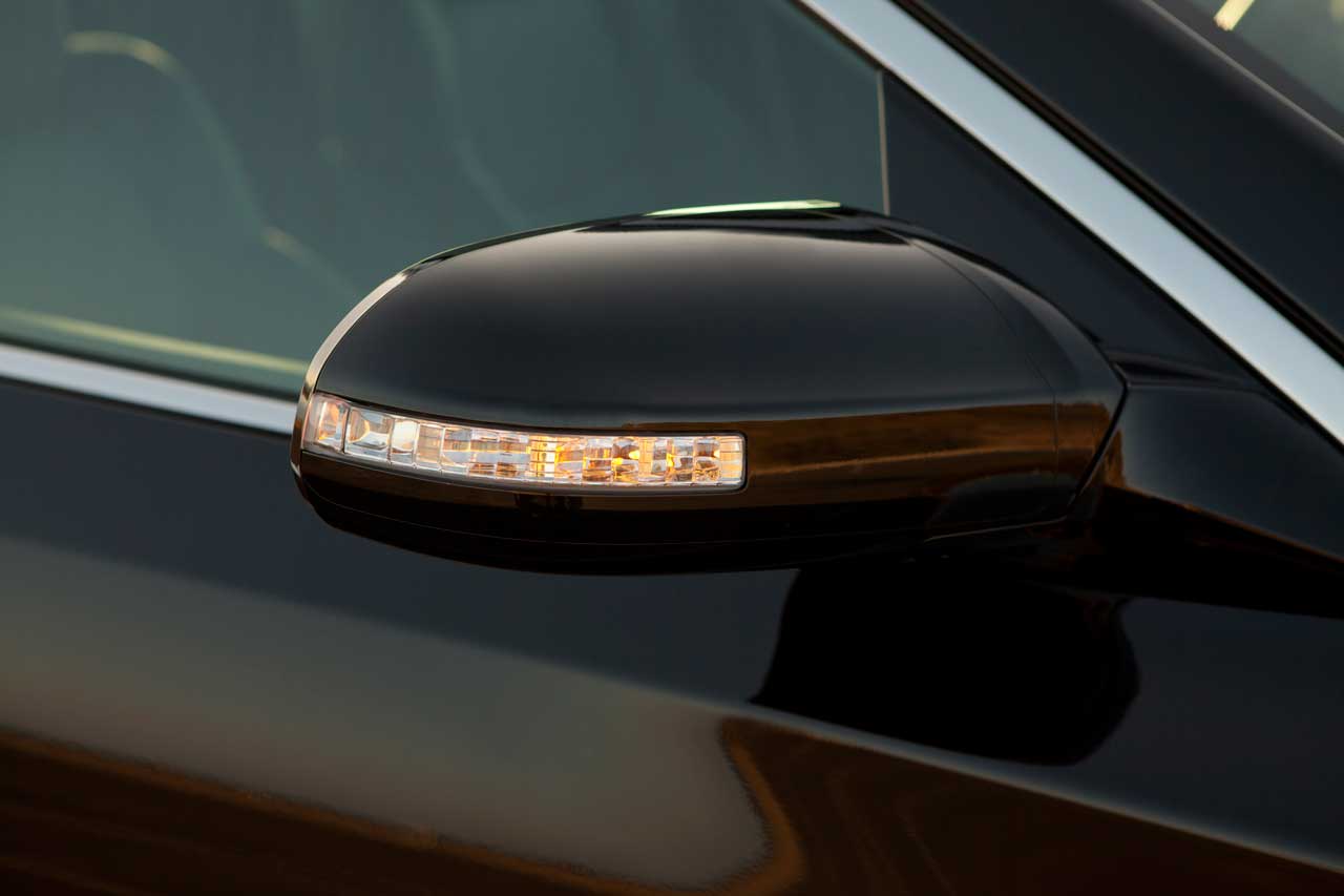 Nissan begins work on next-generation Maxima - Autoblog