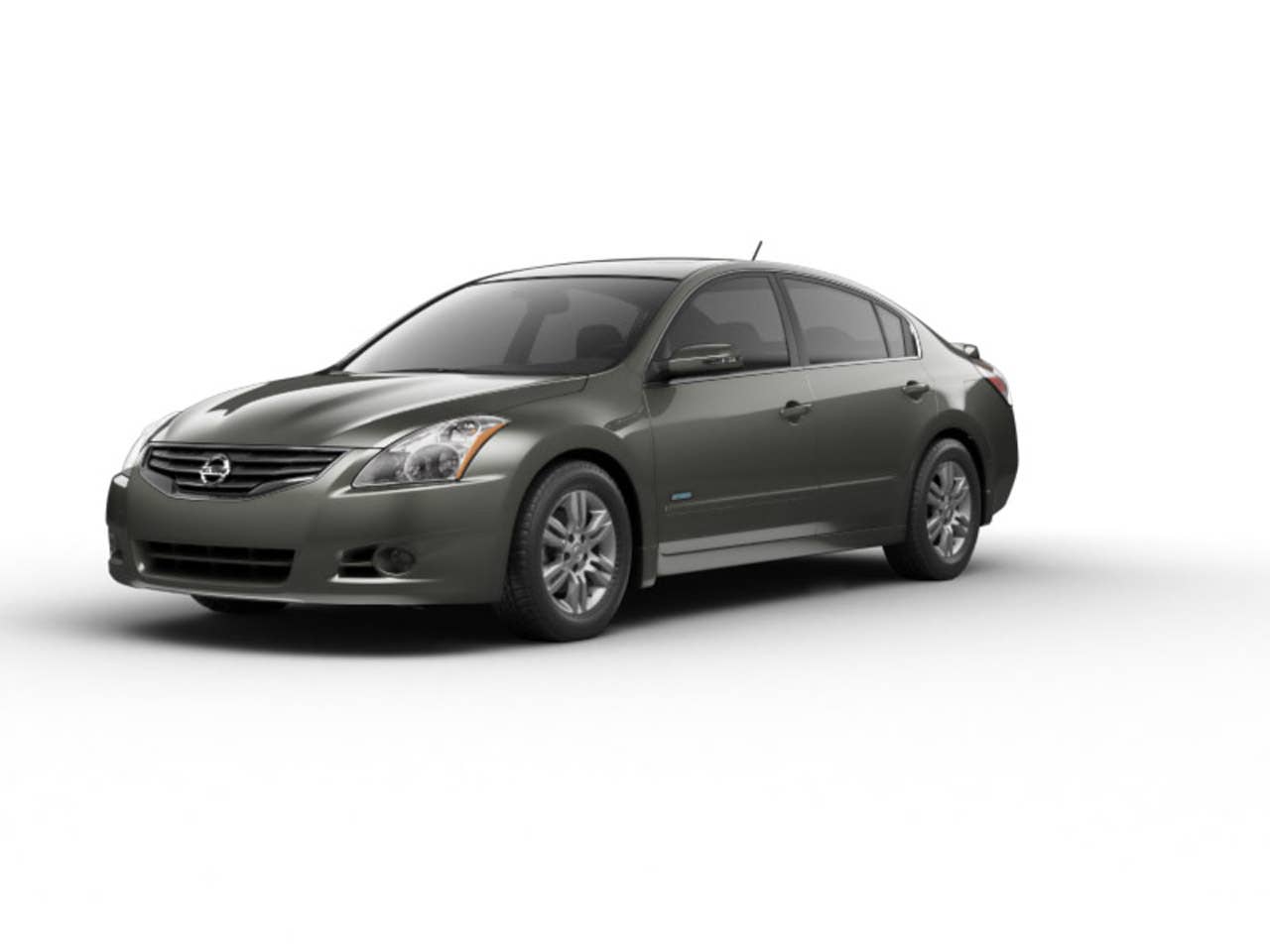 Nissan adapting hybrid drivetrain for next-gen Altima Hybrid