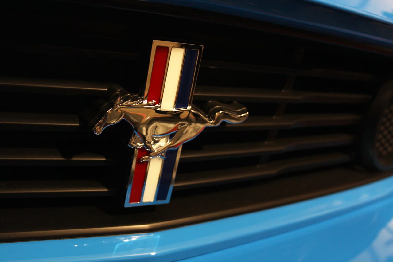 Ford is Bringing Back a Mustang Icon at the Detroit Auto Show, But ...