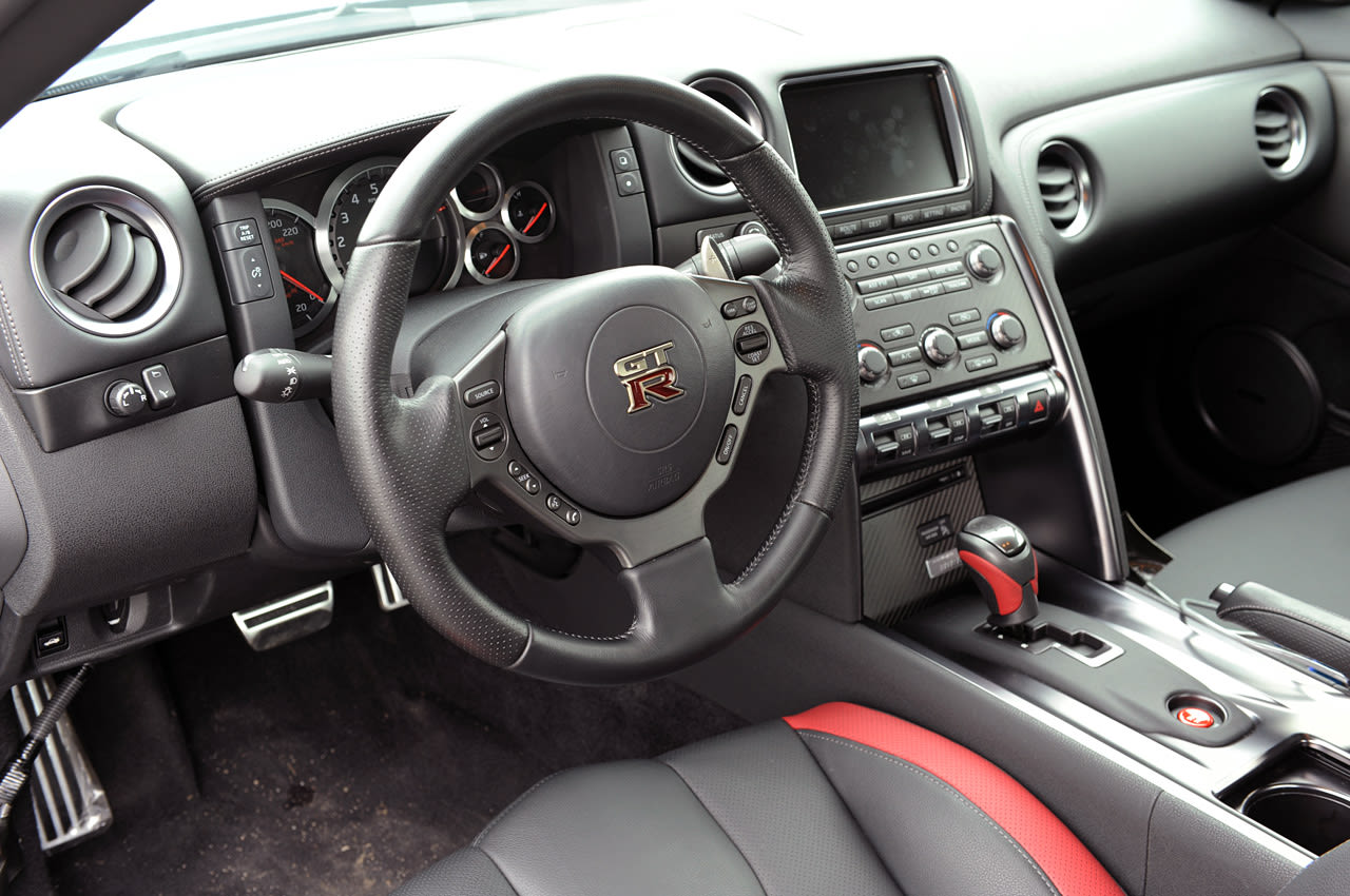 Nissan GT-R R35 (2009 - 2024) collectible buyer's guide, and specs ...