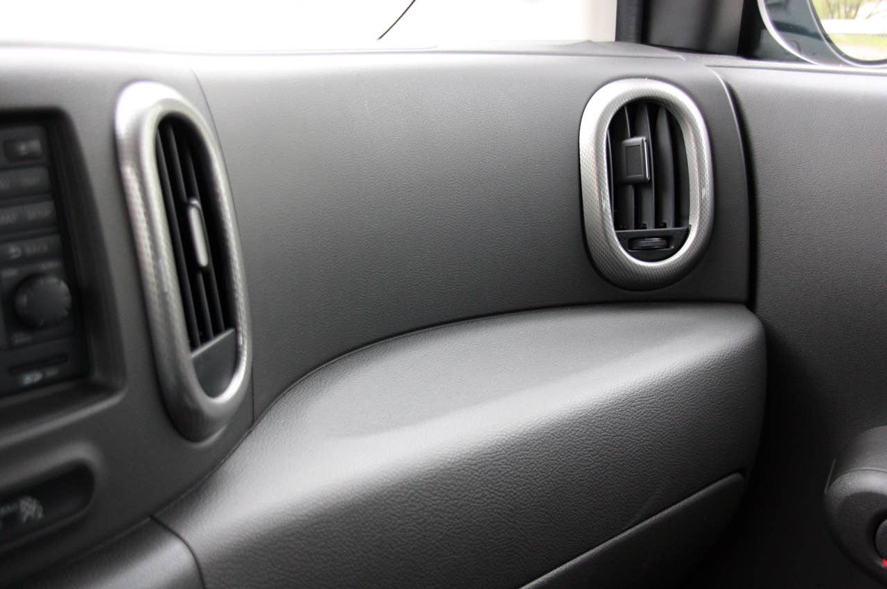 Nissan discontinues Krom Cube and Rogue models for 2012 - Autoblog