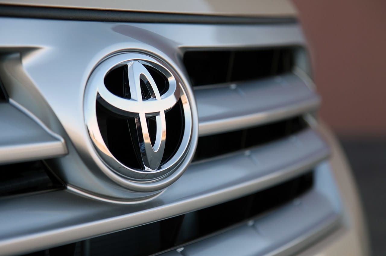 Review: 2011 Toyota Highlander - Autoblog