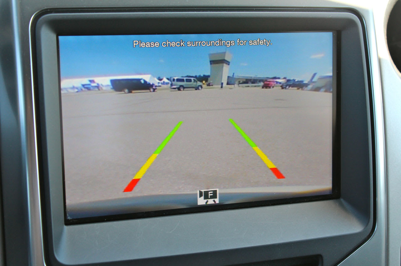 2013 Ford F-150 SVT Raptor goes beige brilliantly - Autoblog