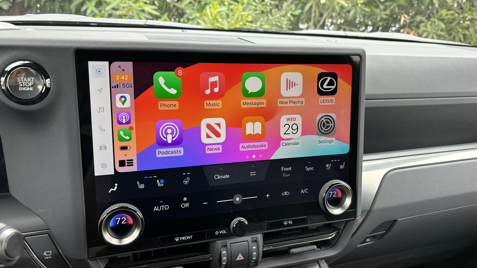 Study: Over Half Of Drivers Say Losing CarPlay Is A "Deal Breaker ...